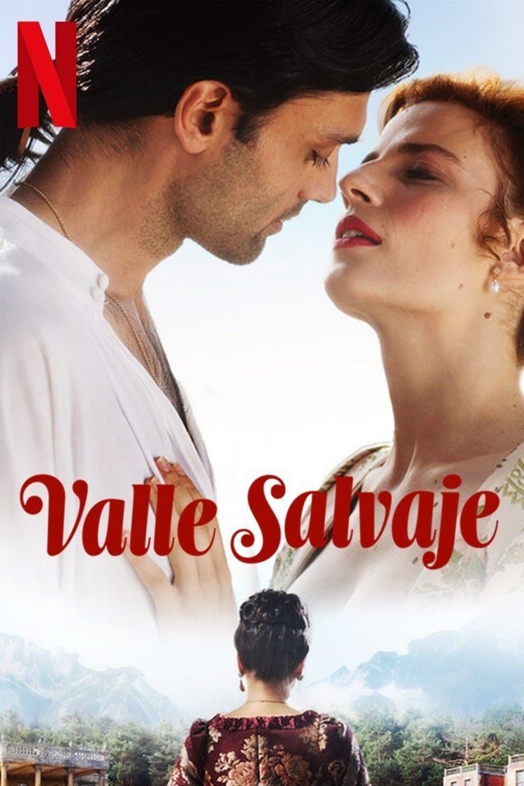 Valle Salvaje • Season 1 - Plex
