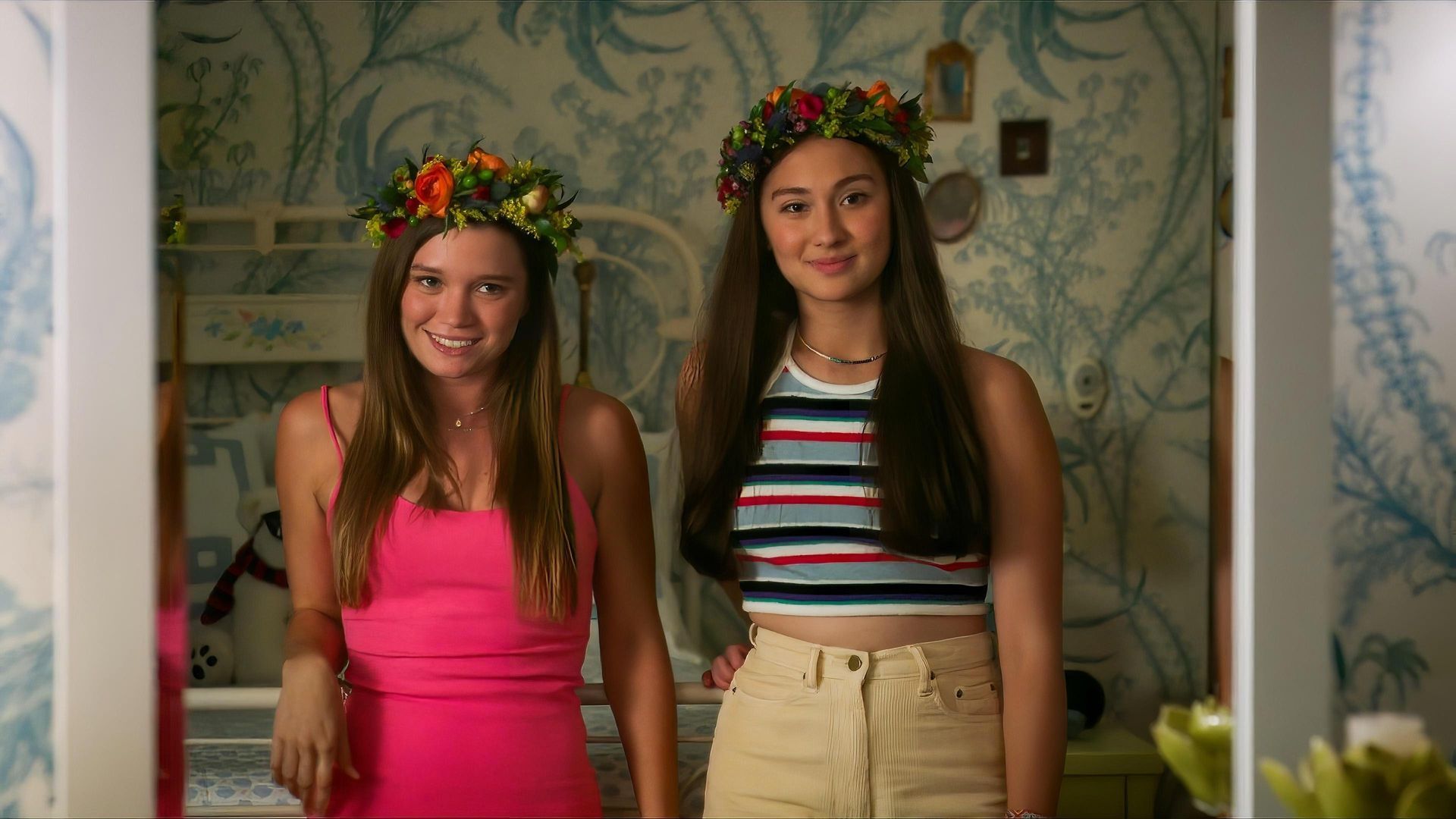 Watch The Summer I Turned Pretty - Season 1 • Episode 3 - Summer Nights Full Episode Free Online ...