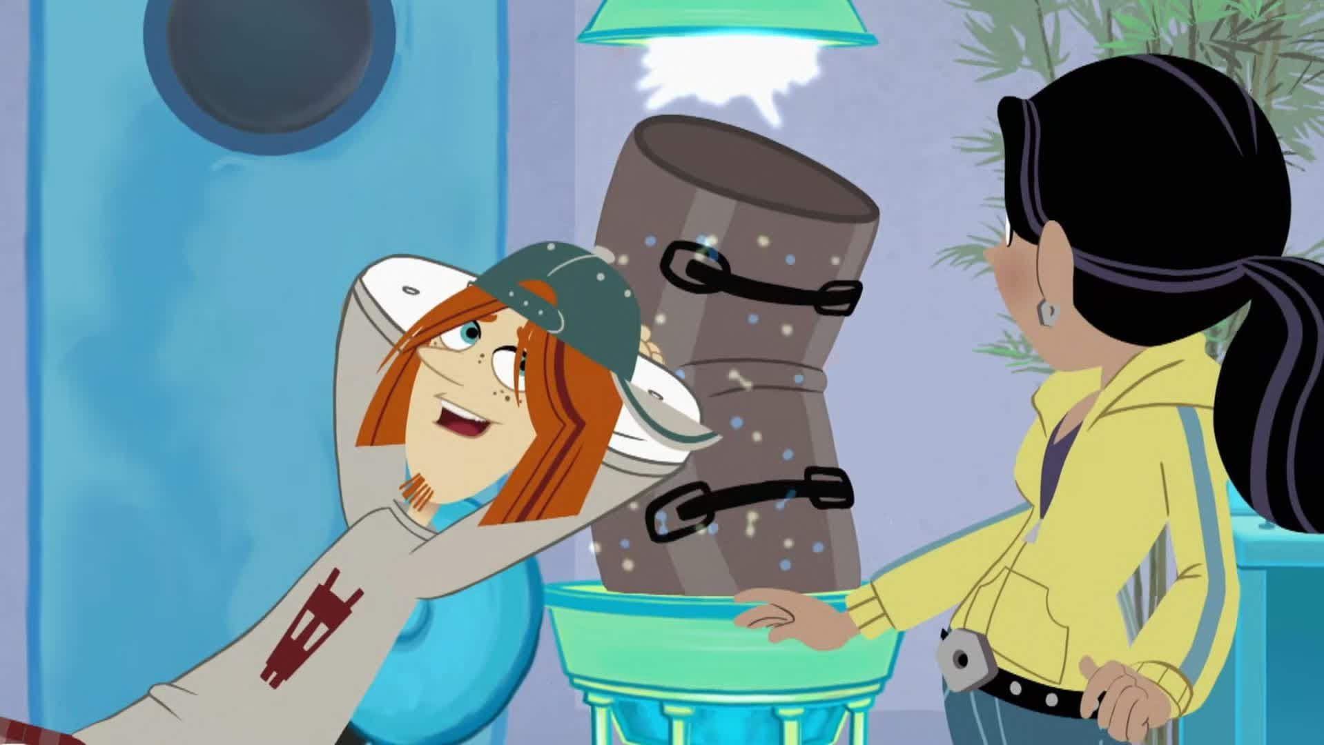 Watch Wild Kratts • Season 1 Full Episodes Online - Plex