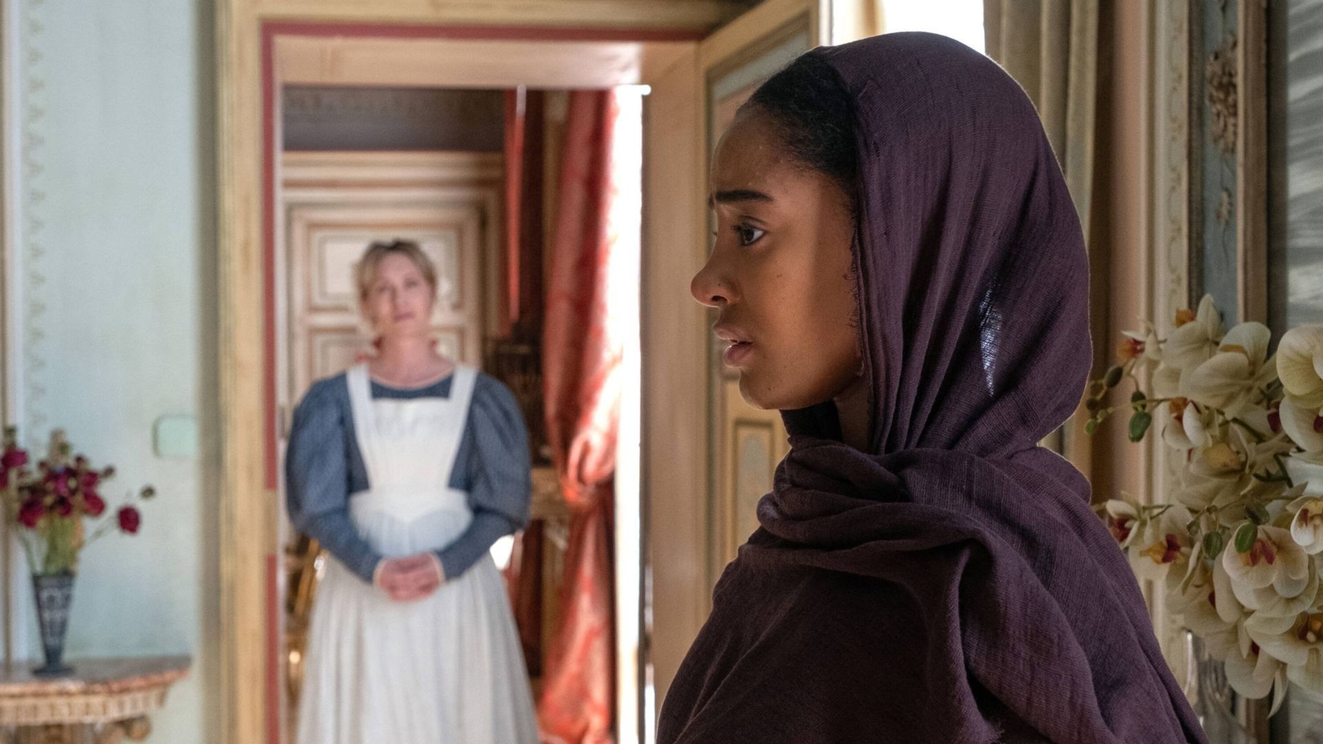 The Count of Monte Cristo (2024) • Miniseries - Plex