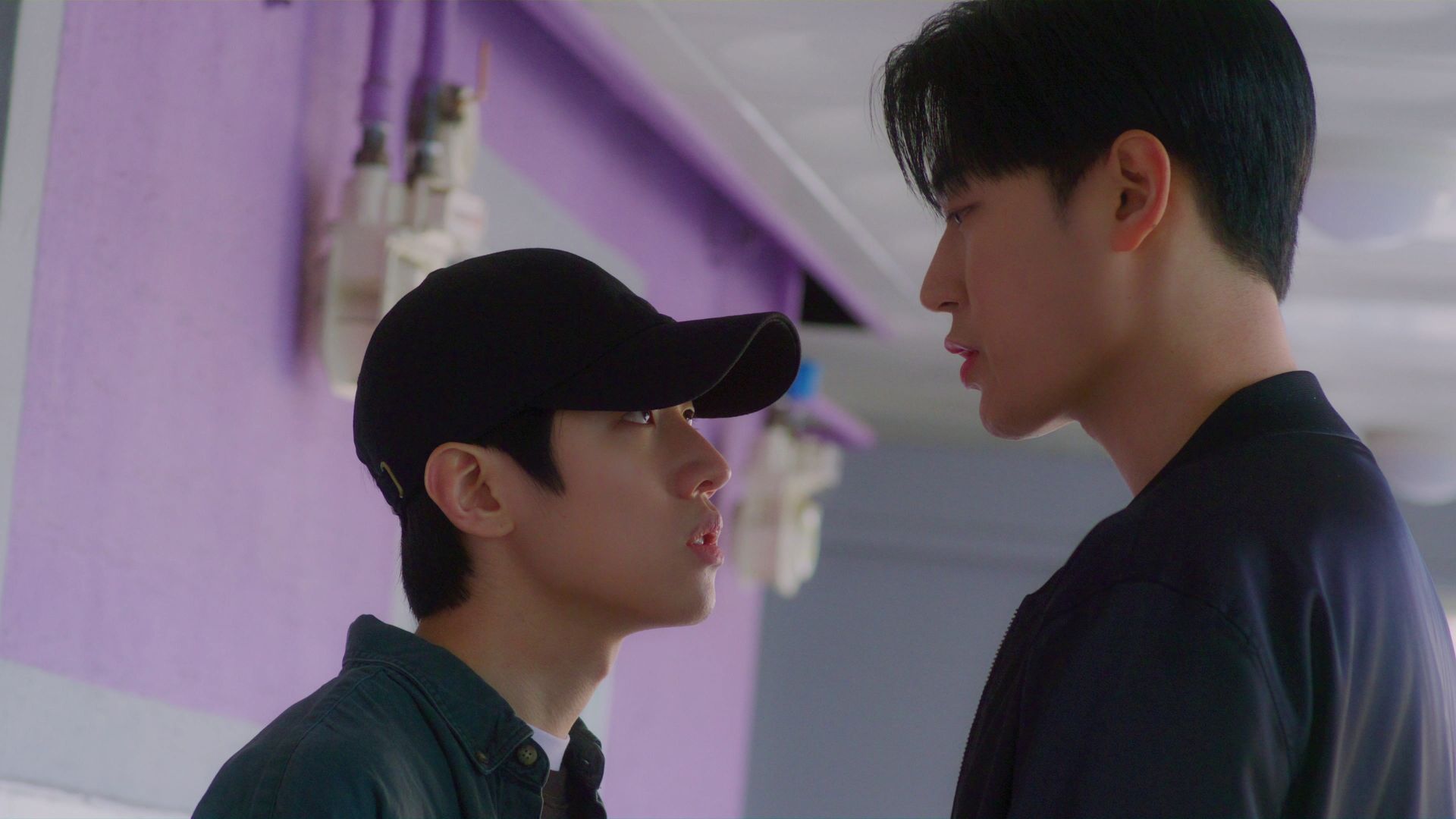 Watch Semantic Error • Season 1 Full Episodes Online - Plex