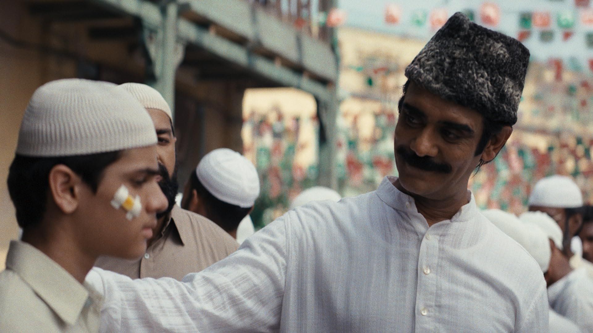 Watch Bambai Meri Jaan • Season 1 Full Episodes Online - Plex