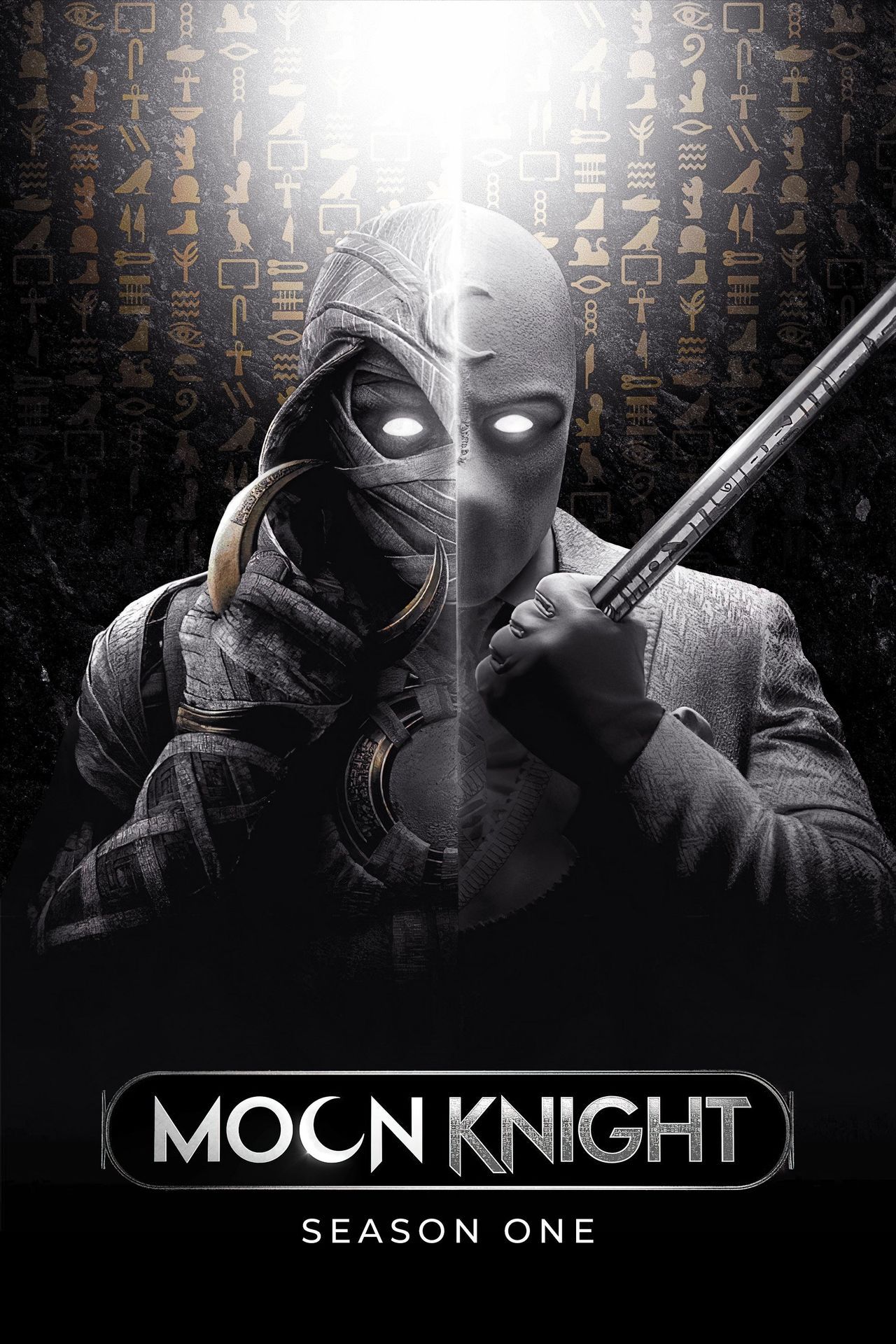Watch Moon Knight • Miniseries Full Episodes Online - Plex