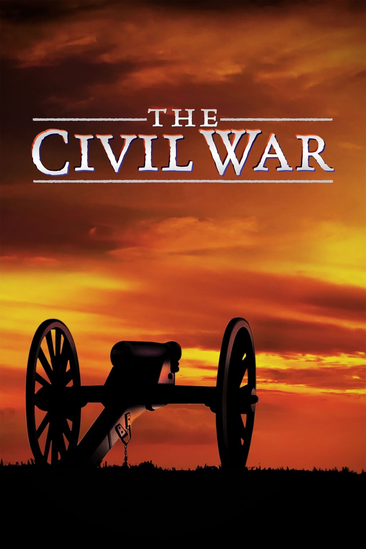 Watch The Civil War • Miniseries Full Episodes Online - Plex