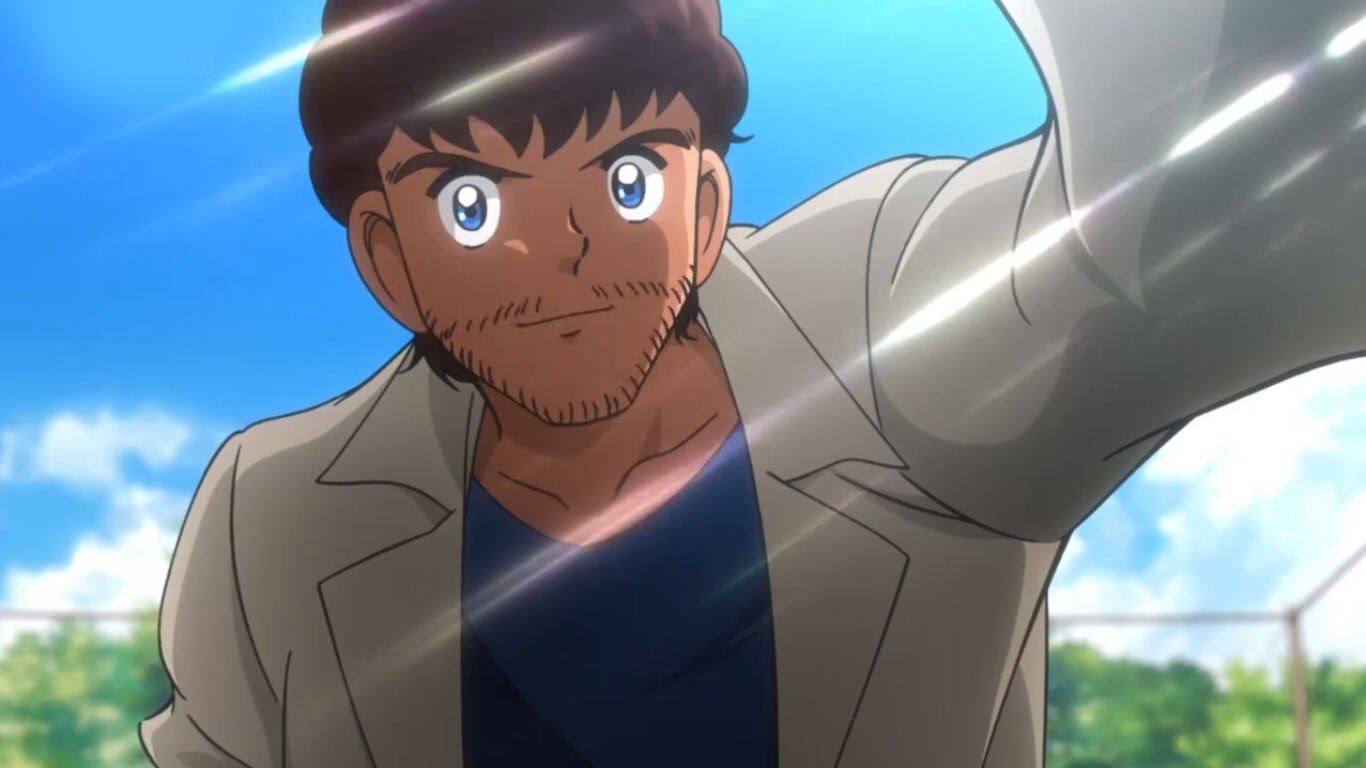 Watch Captain Tsubasa (2018) • Season 1 Full Episodes Free Online - Plex