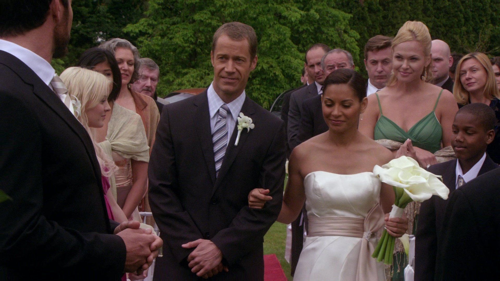 Watch Eureka • Season 3 Full Episodes Free Online - Plex