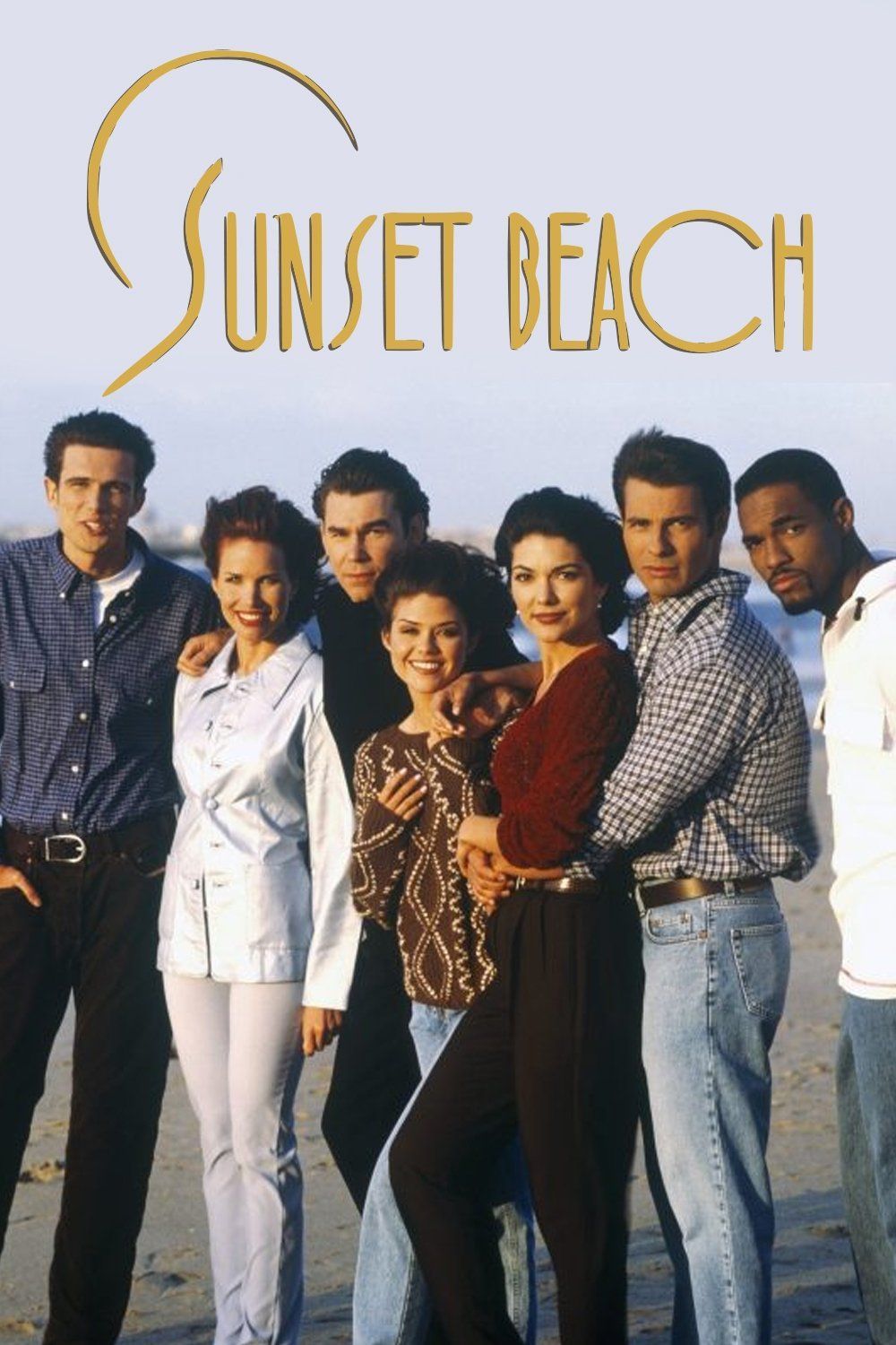 Sunset Beach · Season 1 - Plex
