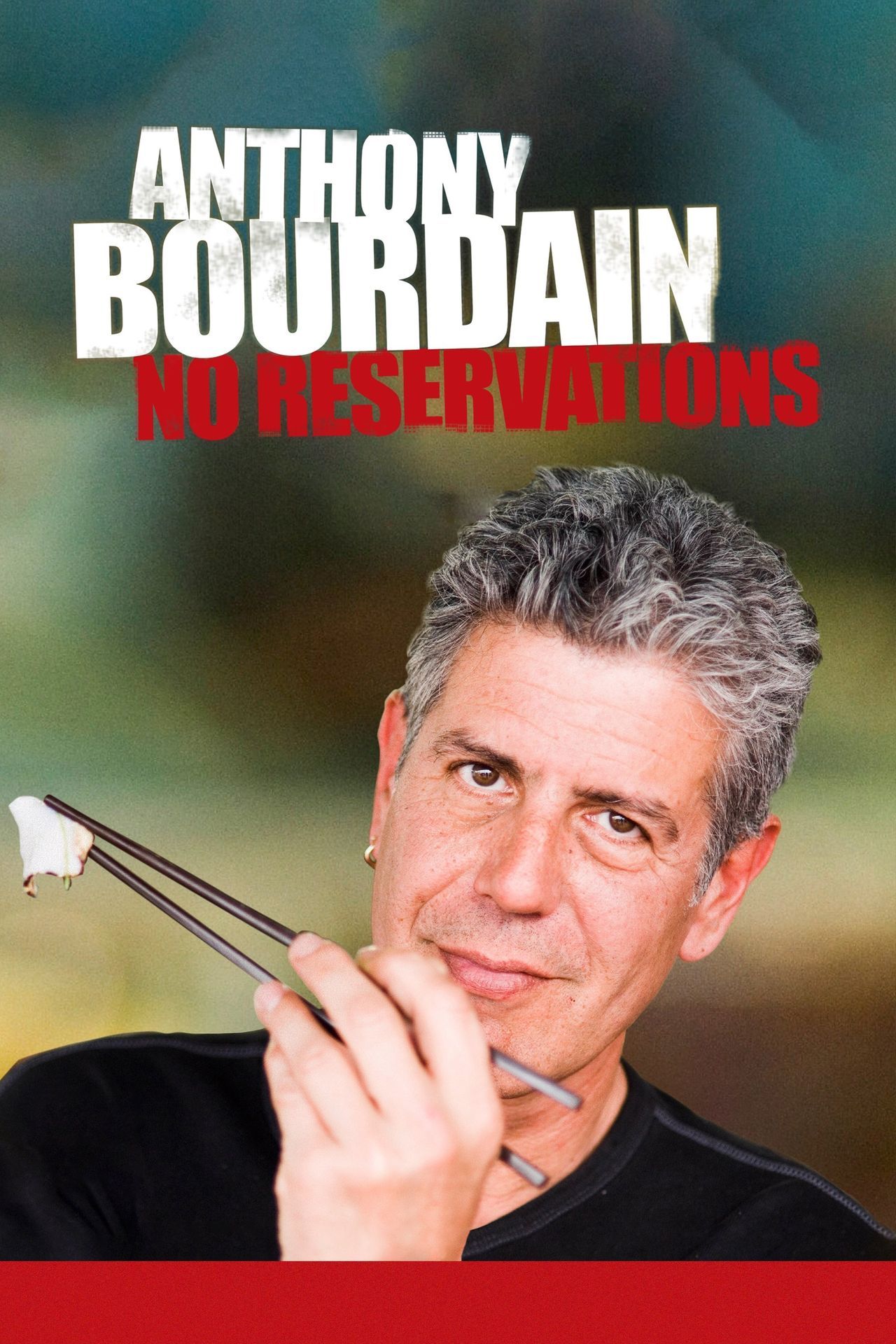 Watch Anthony Bourdain: No Reservations (2005) TV Series Free Online - Plex