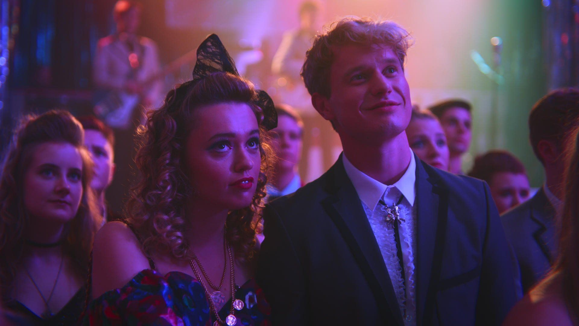 Watch Sex Education • Season 1 Full Episodes Online - Plex