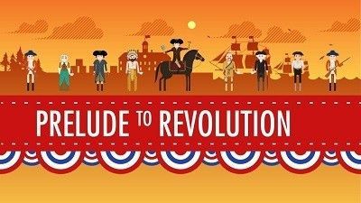 Crash Course US History • US History - Plex