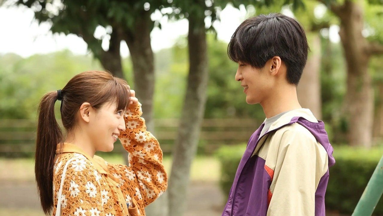 Silent • Season 1 - Plex