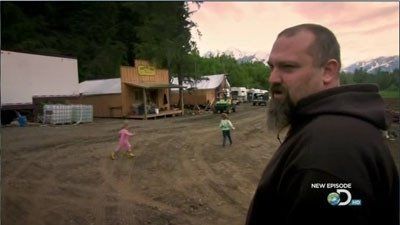 Watch Gold Rush • Alaska, Season 1 Full Episodes Free Online - Plex
