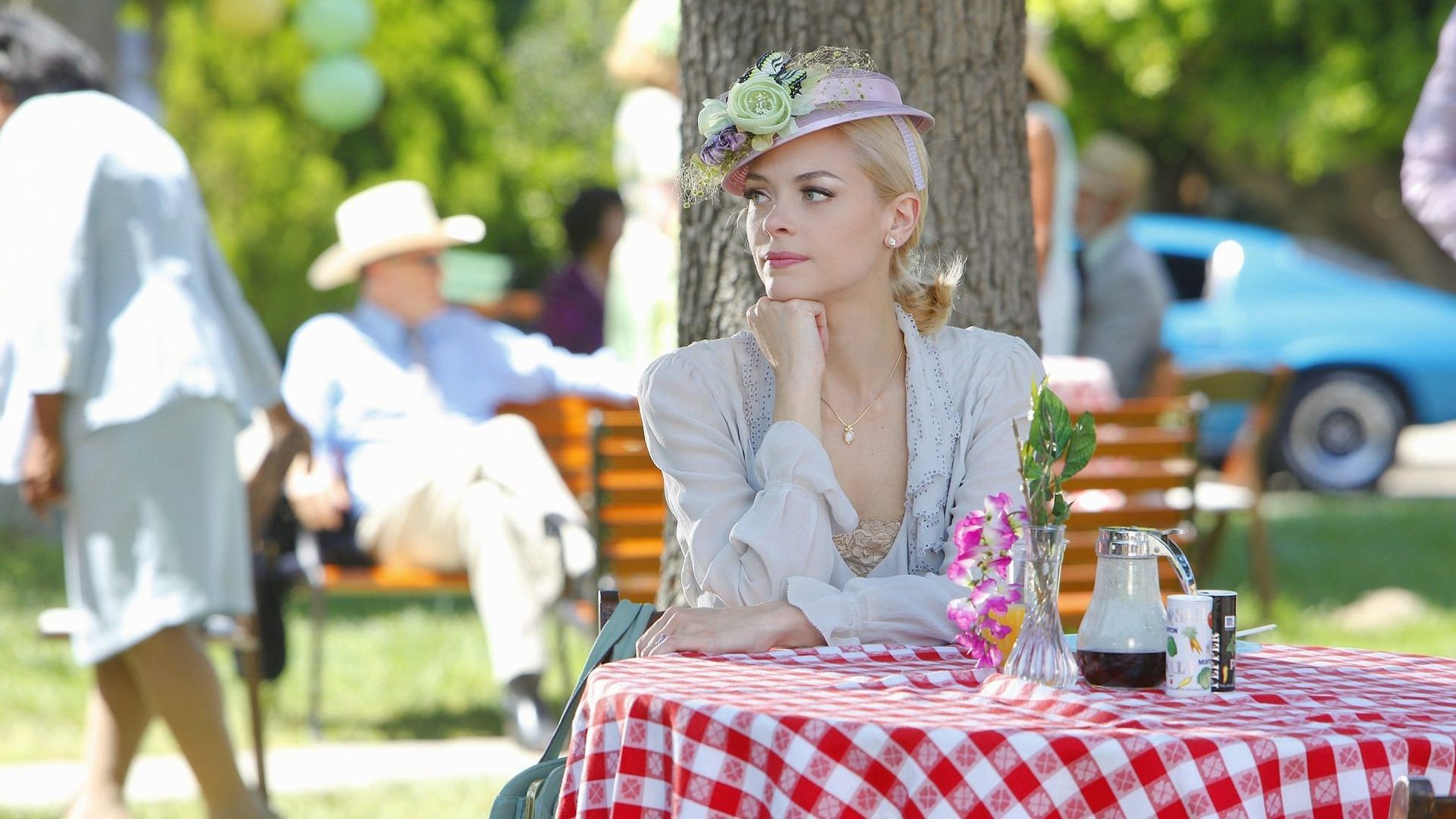 Watch Hart of Dixie • Season 1 Full Episodes Online - Plex