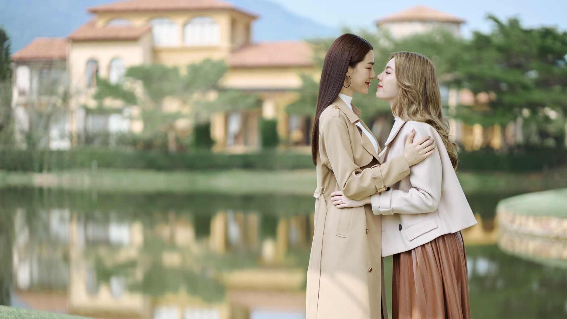 The Secret of Us • Season 1 - Plex