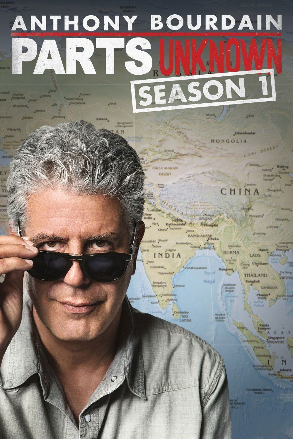 Watch Anthony Bourdain: Parts Unknown (2013) TV Series Free Online - Plex