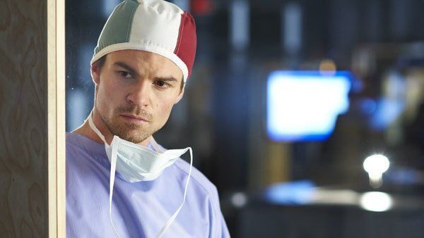 Watch Saving Hope • Season 1 Full Episodes Free Online - Plex
