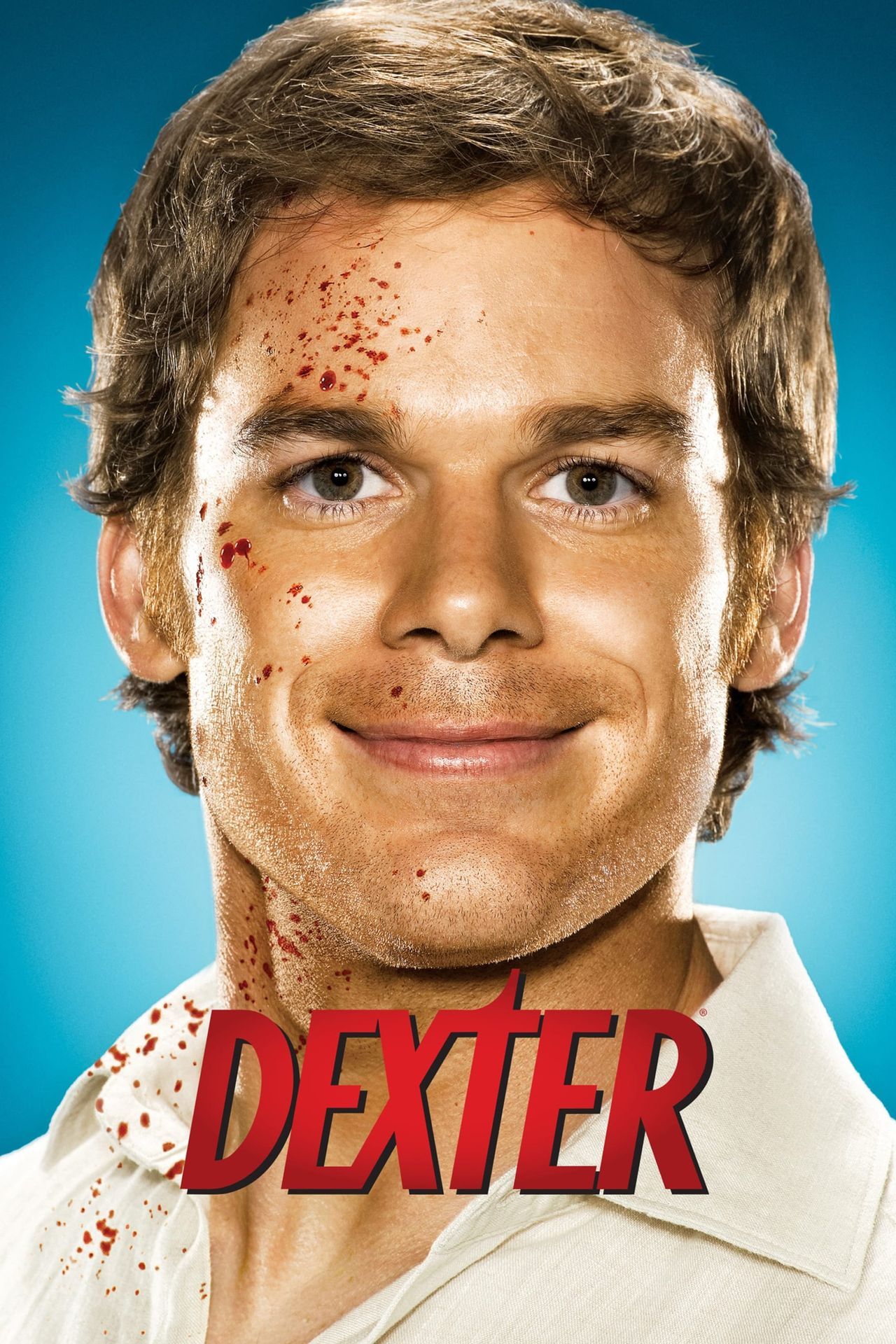 Watch Dexter (2006) TV Series Online - Plex