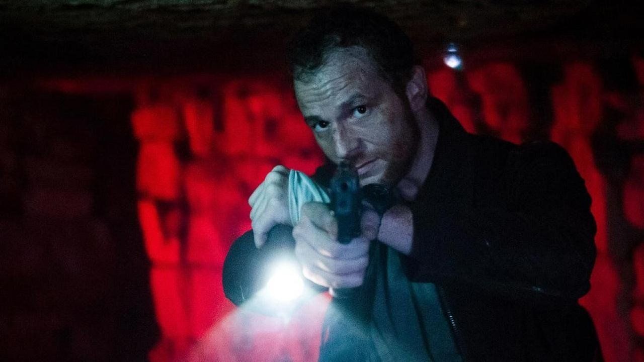 Nox • Season 1 - Plex