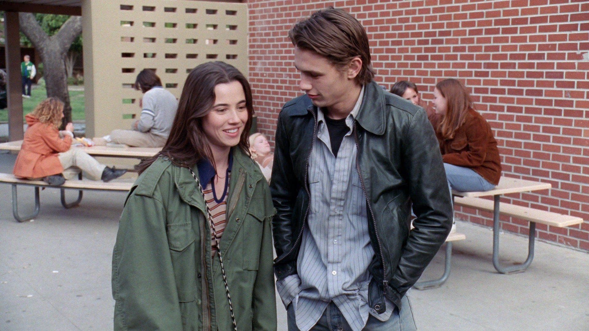 Watch Freaks and Geeks • Season 1 Full Episodes Online - Plex