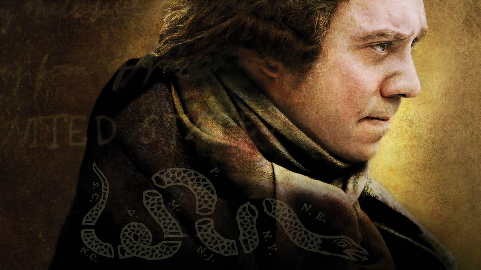 Watch John Adams • Miniseries Full Episodes Online - Plex