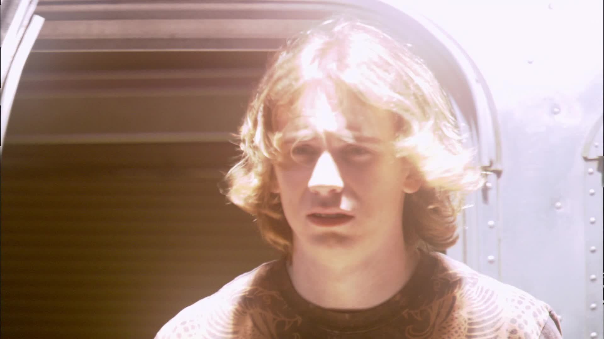 Watch Eureka • Season 1 Full Episodes Free Online - Plex