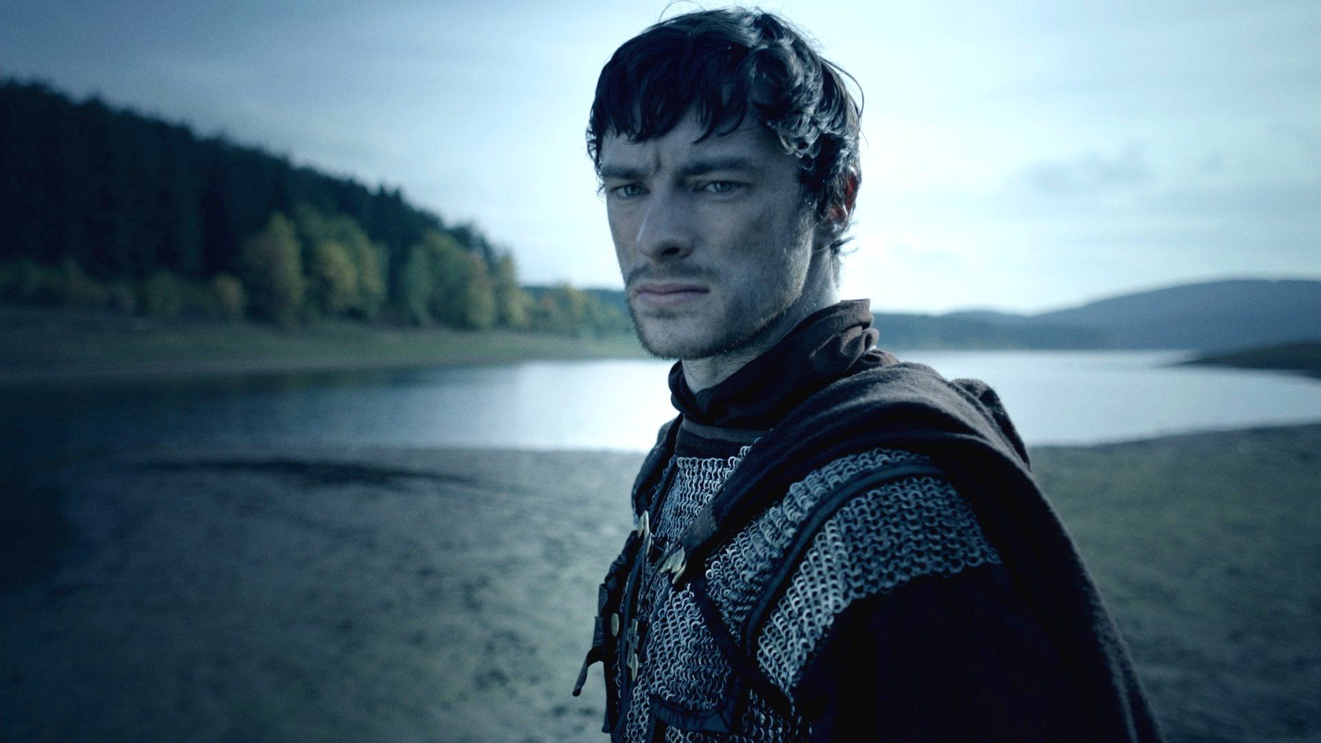 Watch Barbarians Rising • Miniseries Full Episodes Online - Plex