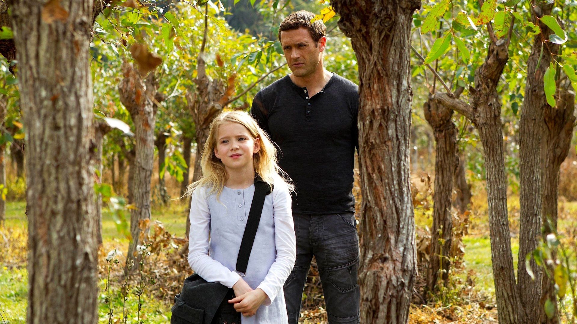 Watch Terra Nova • Season 1 Full Episodes Online - Plex