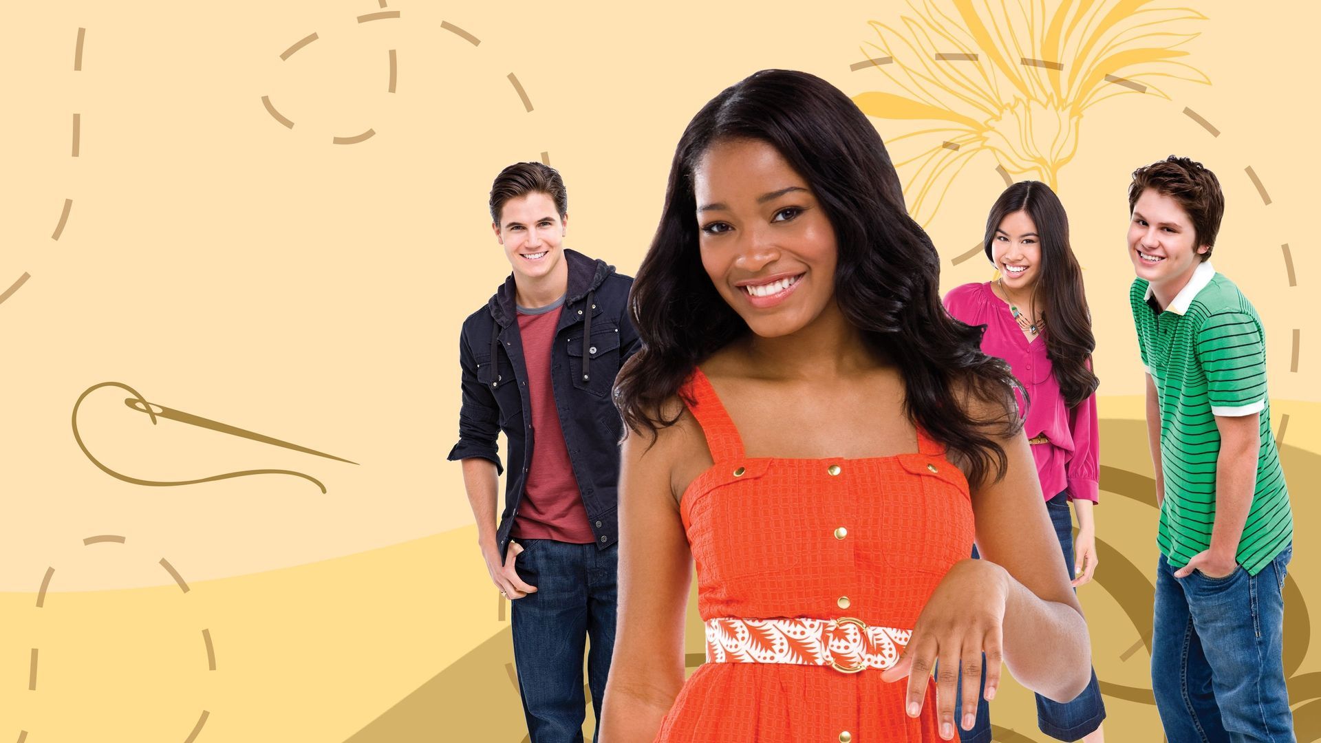 Watch True Jackson, VP (2008) TV Series Online - Plex