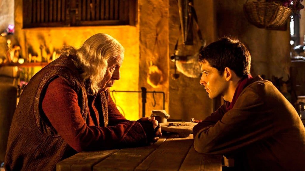Watch Merlin • Season 3 Full Episodes Free Online - Plex