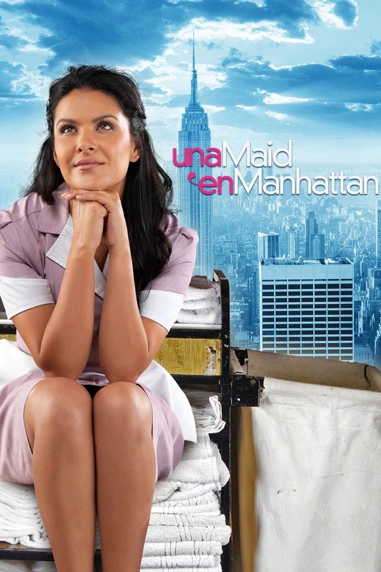 Watch Una Maid en Manhattan • Season 1 Full Episodes Free Online - Plex