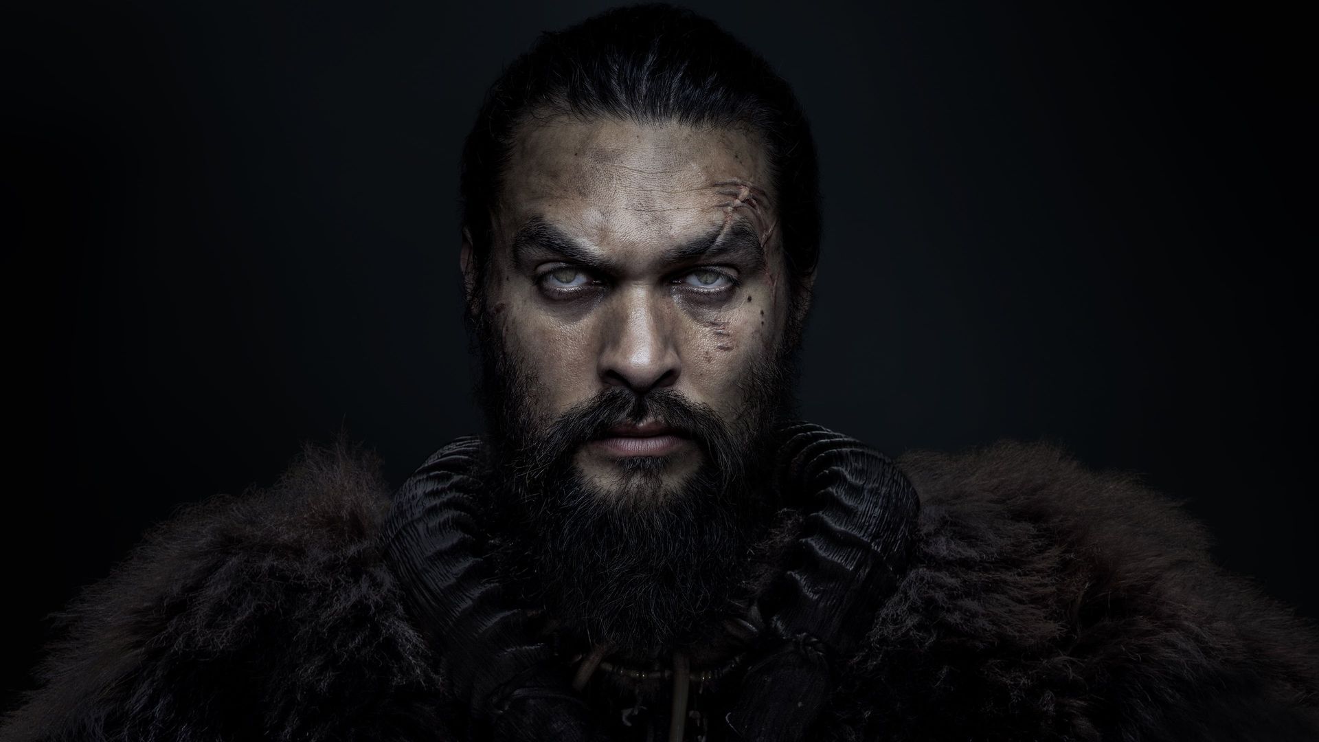 Watch See (2019) TV Series Online - Plex