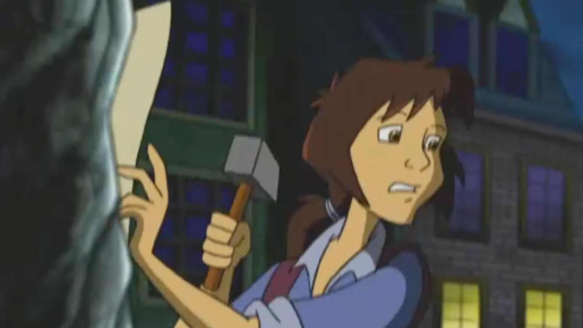 Watch Liberty's Kids • Season 1 Full Episodes Online - Plex