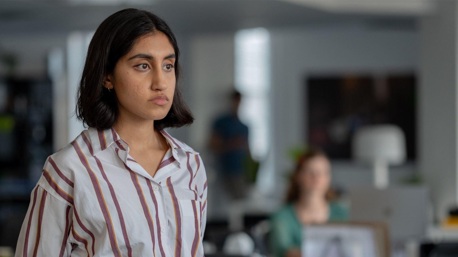 Watch The Stolen Girl • Miniseries Full Episodes Online - Plex