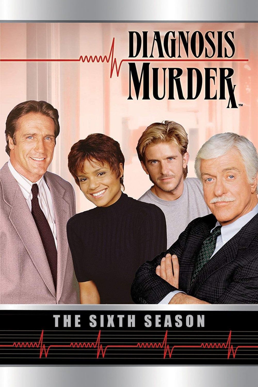 Watch Diagnosis Murder (1993) TV Series Free Online - Plex