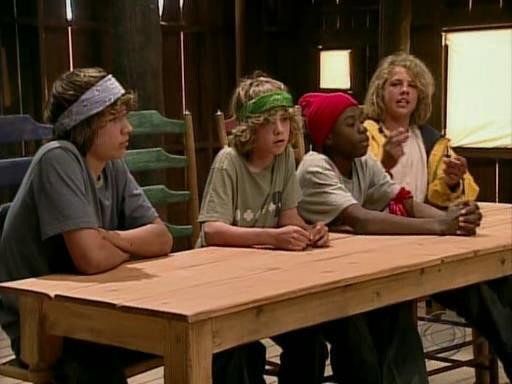 Kid Nation • Season 1 - Plex