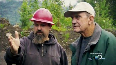 Watch Gold Rush • Alaska, Season 1 Full Episodes Free Online - Plex