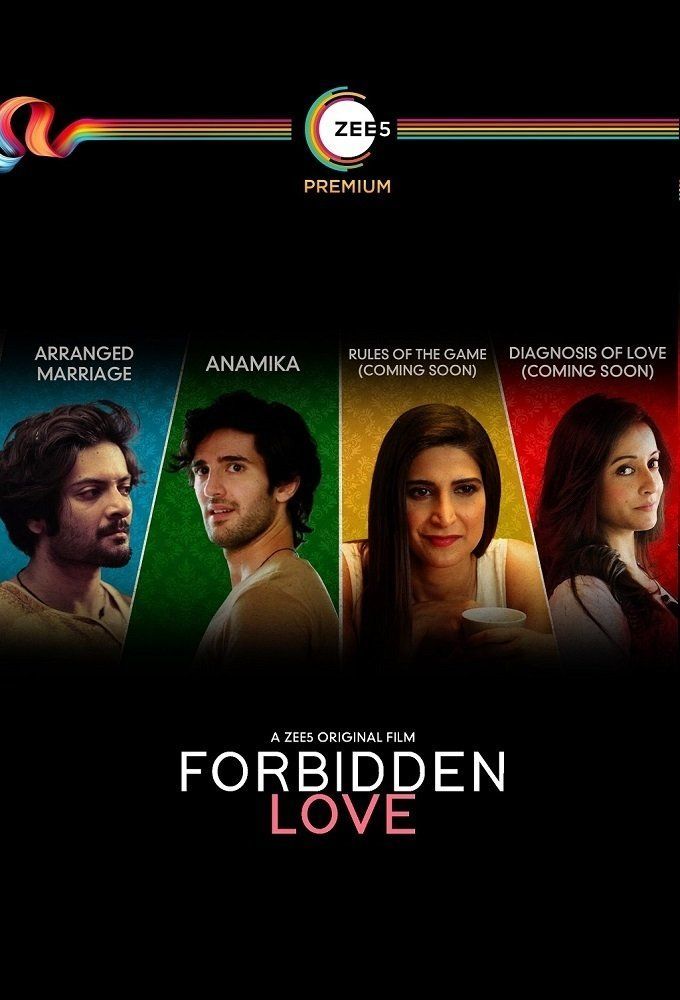 Watch Forbidden Love • Season 1 Full Episodes Online - Plex