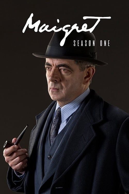 Watch Maigret (2016) • Season 1 Full Episodes Online - Plex