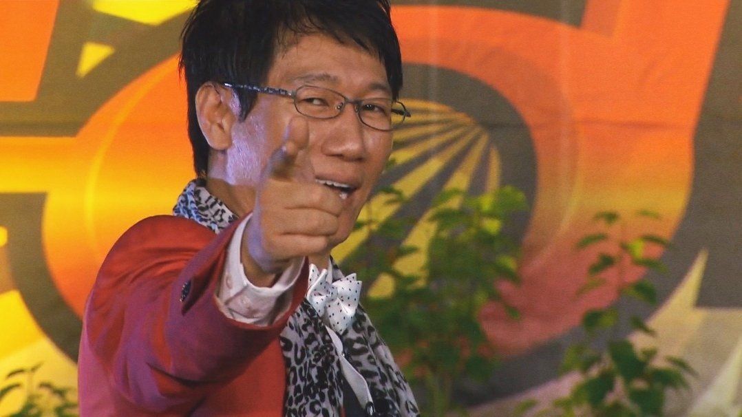 Watch Running Man • Season 1 Full Episodes Online - Plex