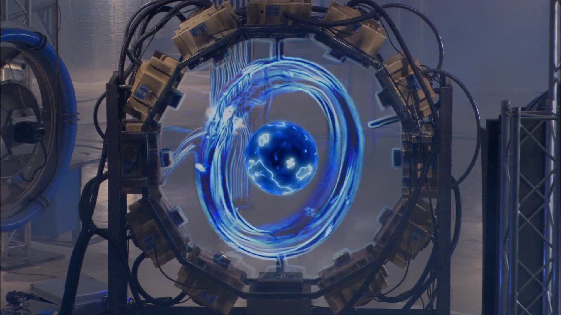 Watch Eureka • Season 1 Full Episodes Free Online - Plex