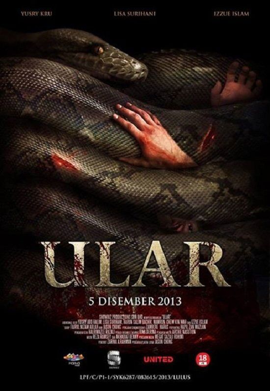 Ular (2013) - Plex