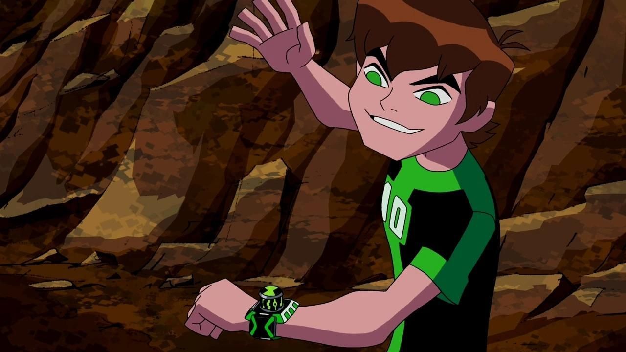 Watch Ben 10: Omniverse - Season 1 • Episode 1 - The More Things Change ...