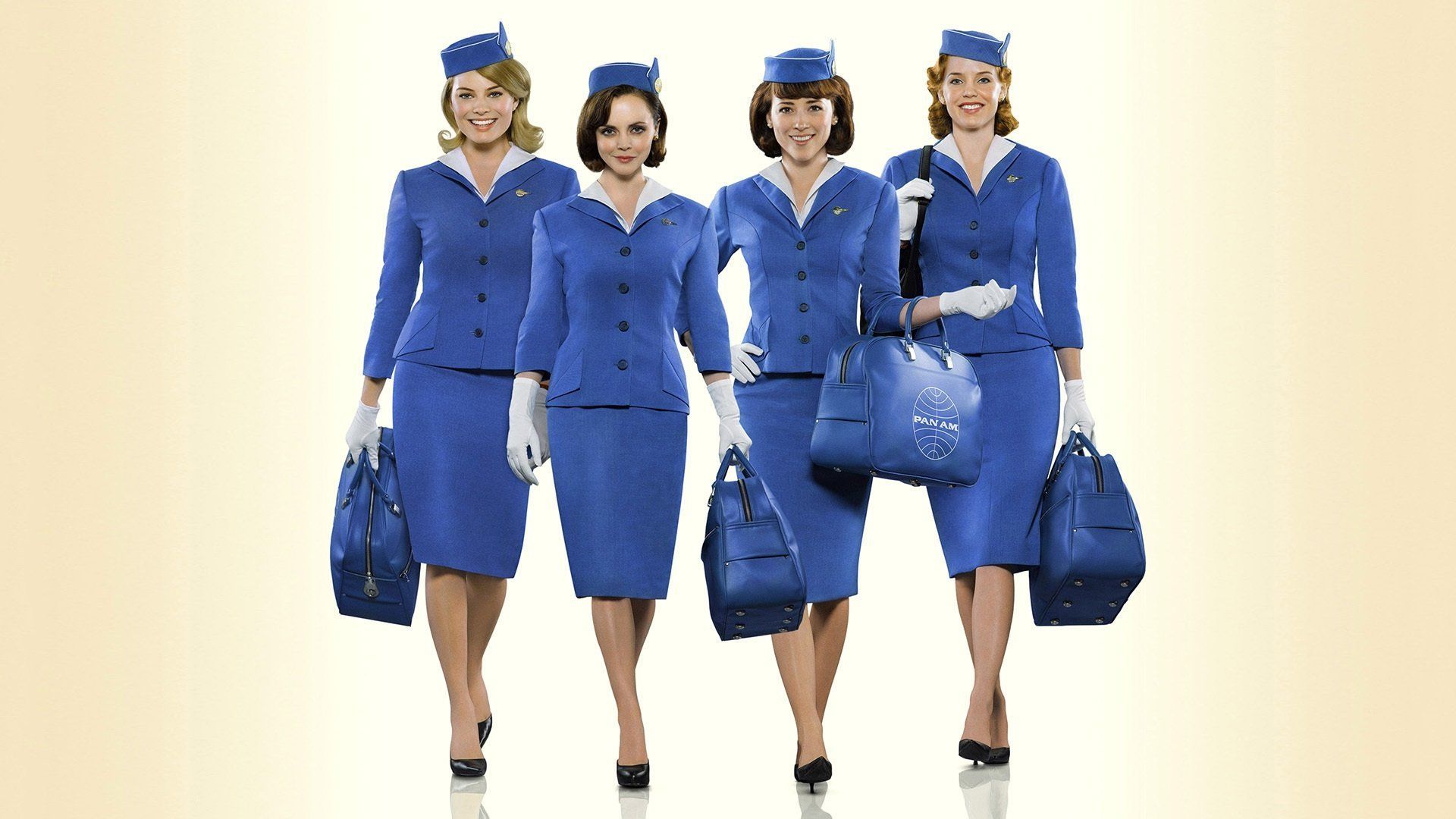 Watch Pan Am • Season 1 Full Episodes Free Online - Plex