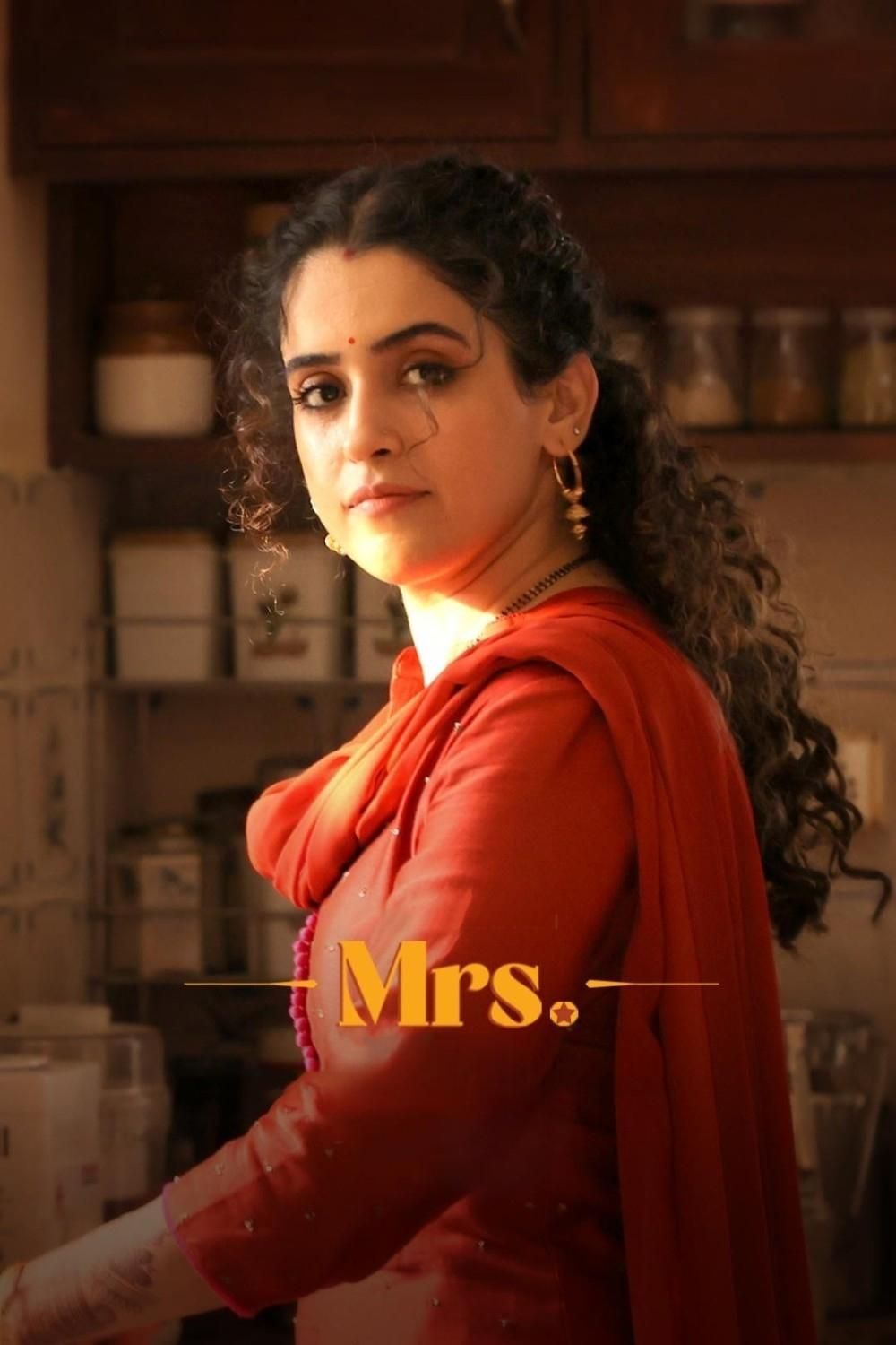 Mrs. (2023) - Plex