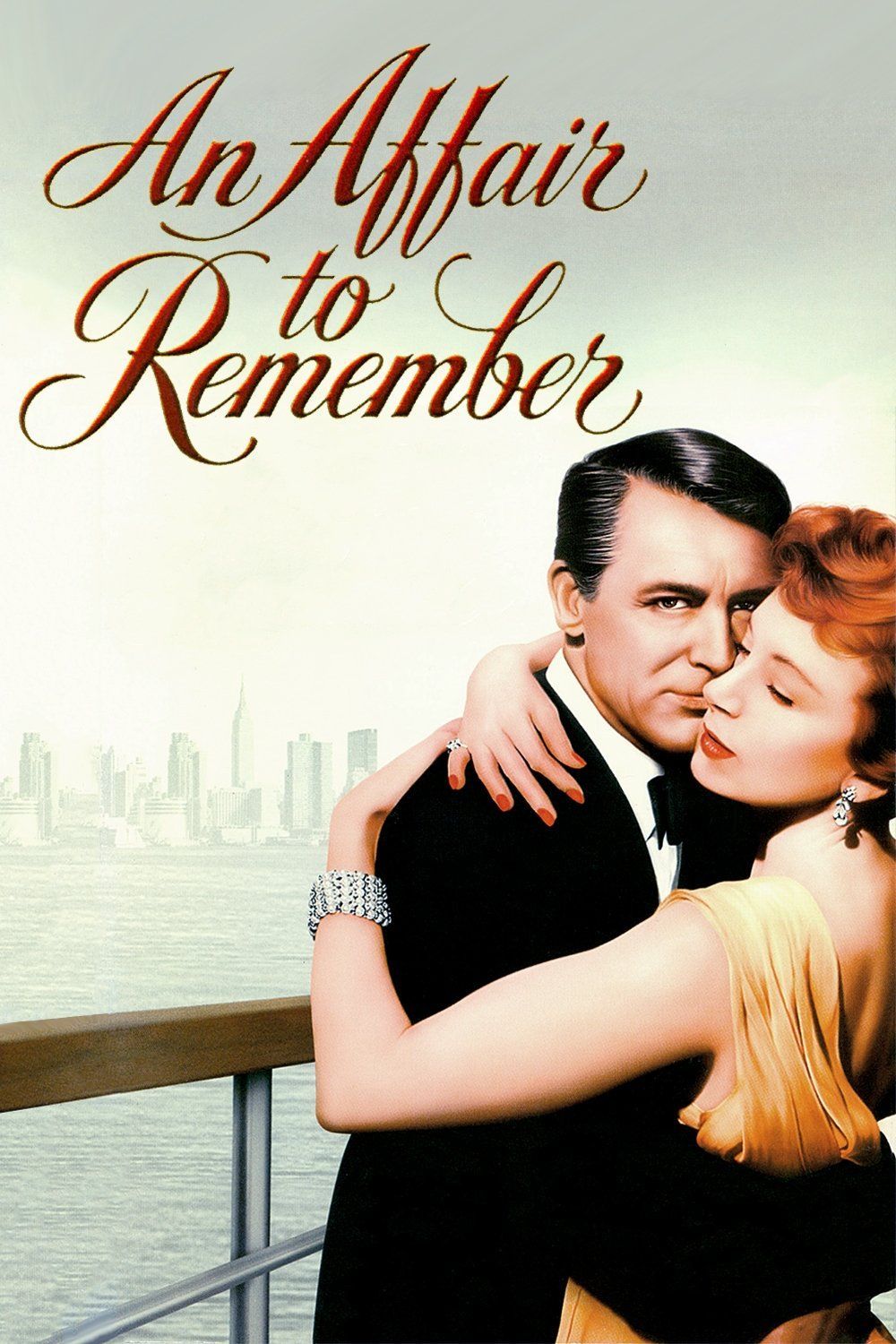 Watch An Affair to Remember (1957) Full Movie Free Online - Plex