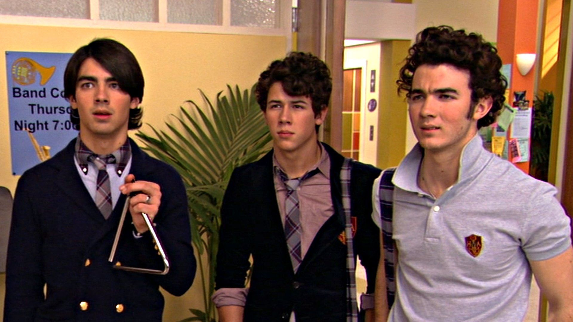 Watch Jonas • Season 1 Full Episodes Online - Plex
