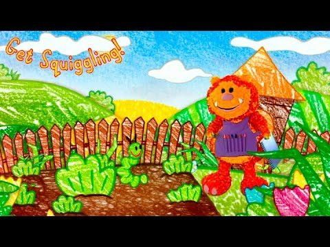 Get Squiggling! · Season 1 - Plex