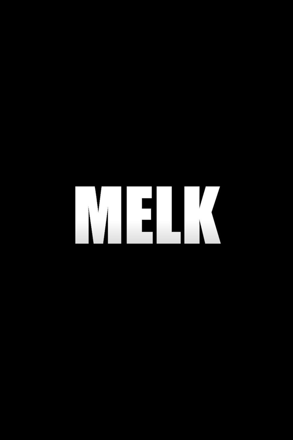 Milk (2017) - Plex