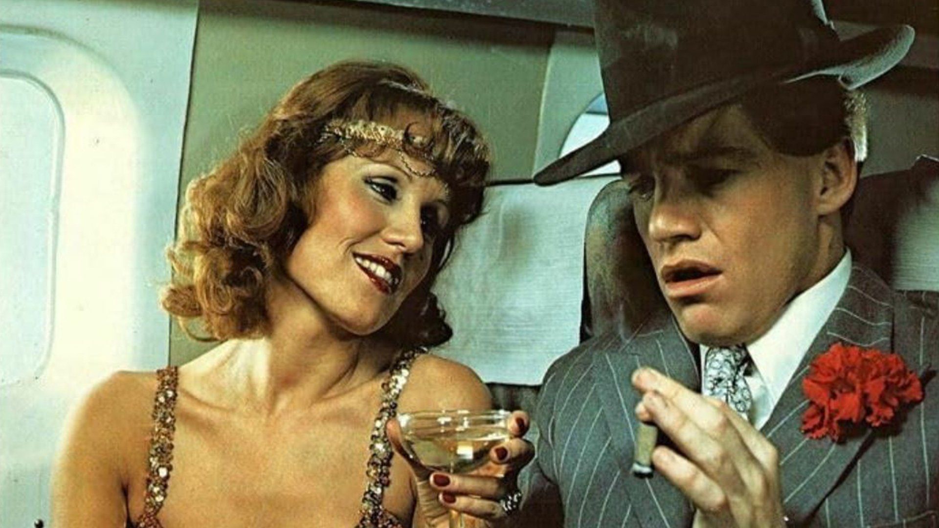 Let's Get Laid (1978) - Plex