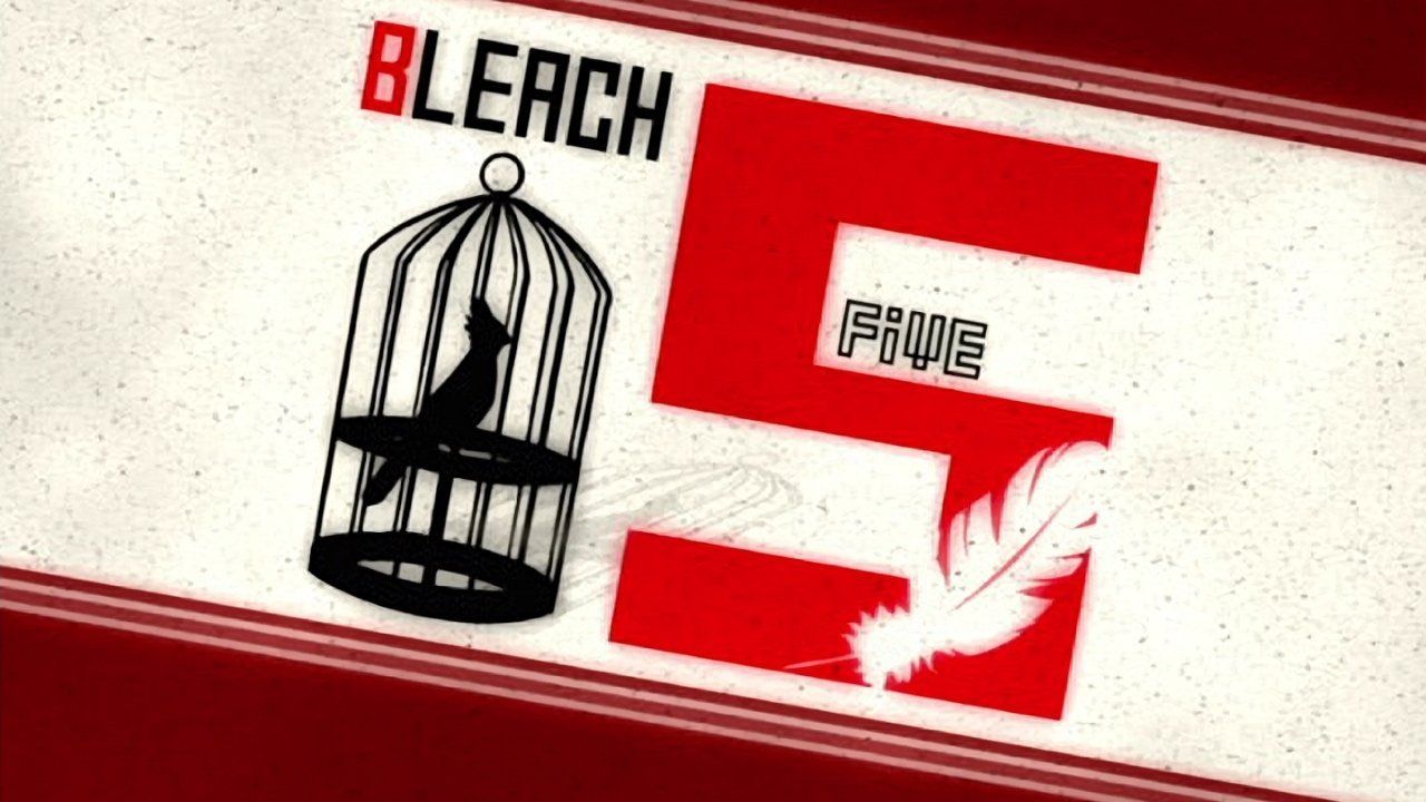 Watch Bleach • Bleach Full Episodes Online - Plex